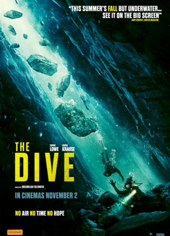 Arcadia Cinemas - Ulladulla's Twin Cinemas with Digital 3D Picture & Sound!